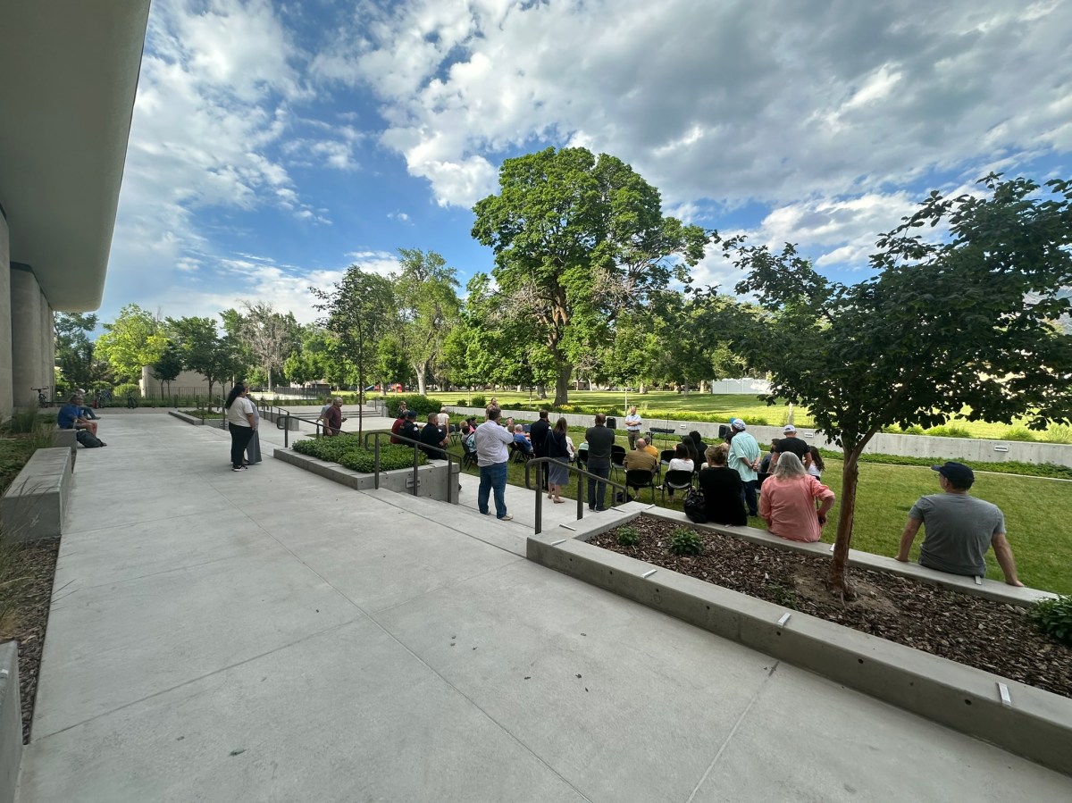 Recap of 1st Lester Park Neighborhood Meeting with the City ...