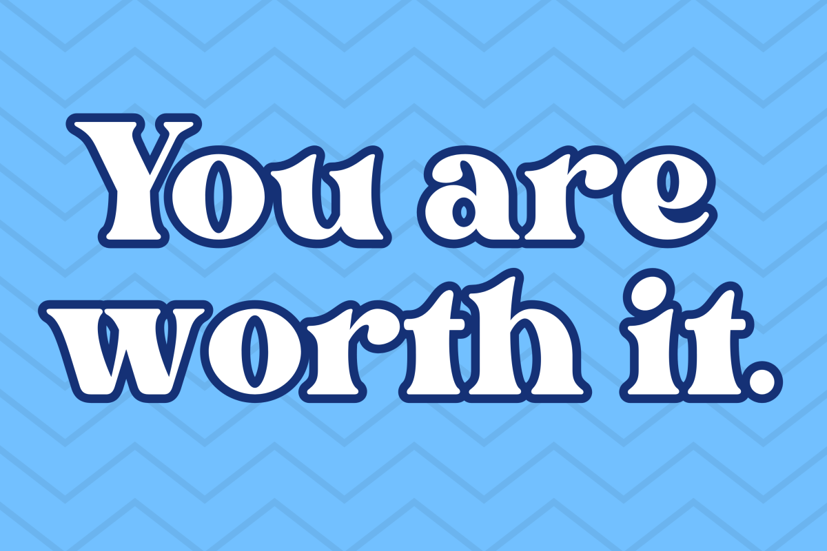 You-Can-Do-It Signs! – ThriveatLesterPark